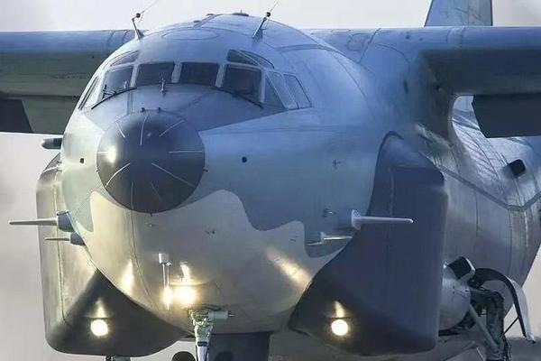 运8G与P8A狭路相逢，中美再度进行电子大战 - 知乎