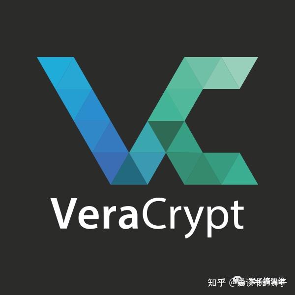 给U盘加一层保护——VeraCrypt - 知乎