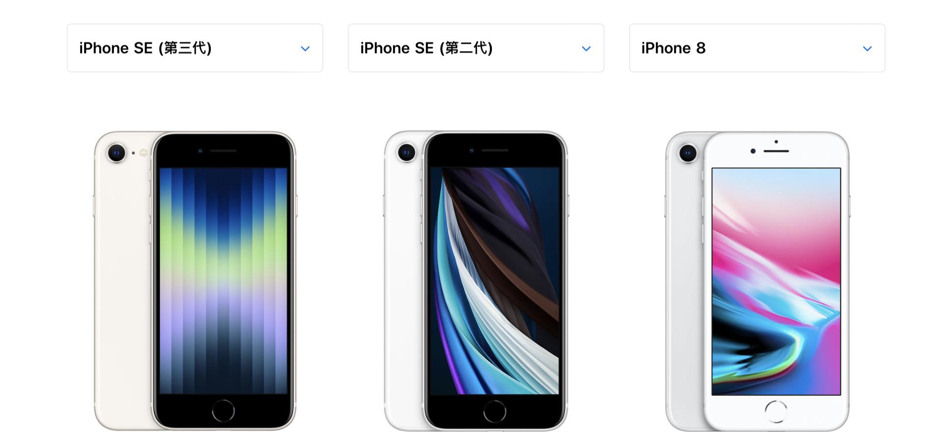 iPhone SE3和iPhone SE2有什么区别？ - 知乎