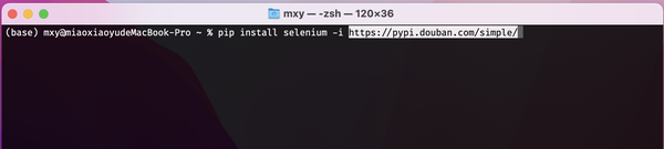 Web自动化测试库Python Selenium自动安装、手动下载安装 - 知乎