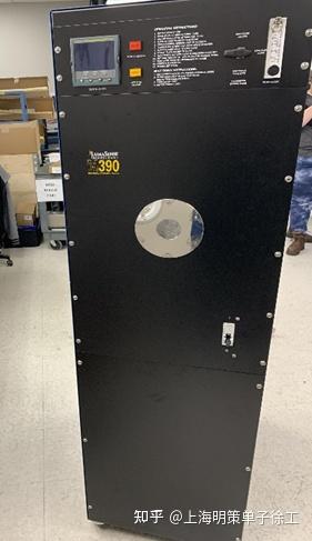 Mikron M390：超高温黑体校准领域的卓越之选 - 知乎