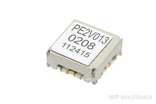 一文详解压控振荡器（VCO） - 知乎