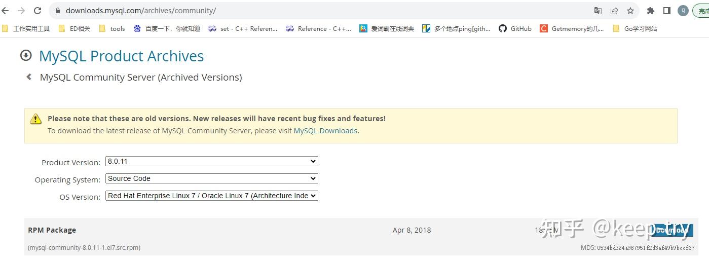 mysql-odbc编译 - 知乎