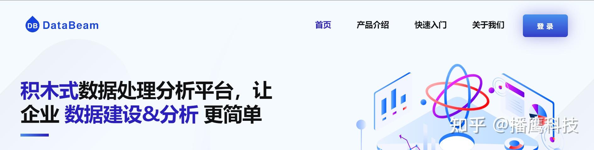 2022年最好用的四款ETL工具 - 知乎