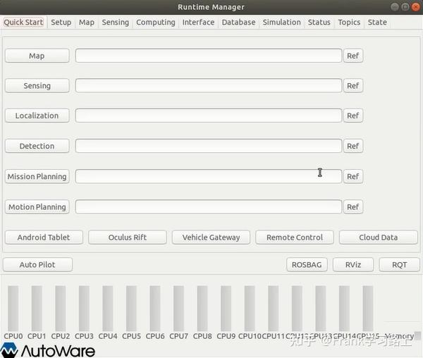 【Autoware】安装autoware1.13（保姆级教程） - 知乎
