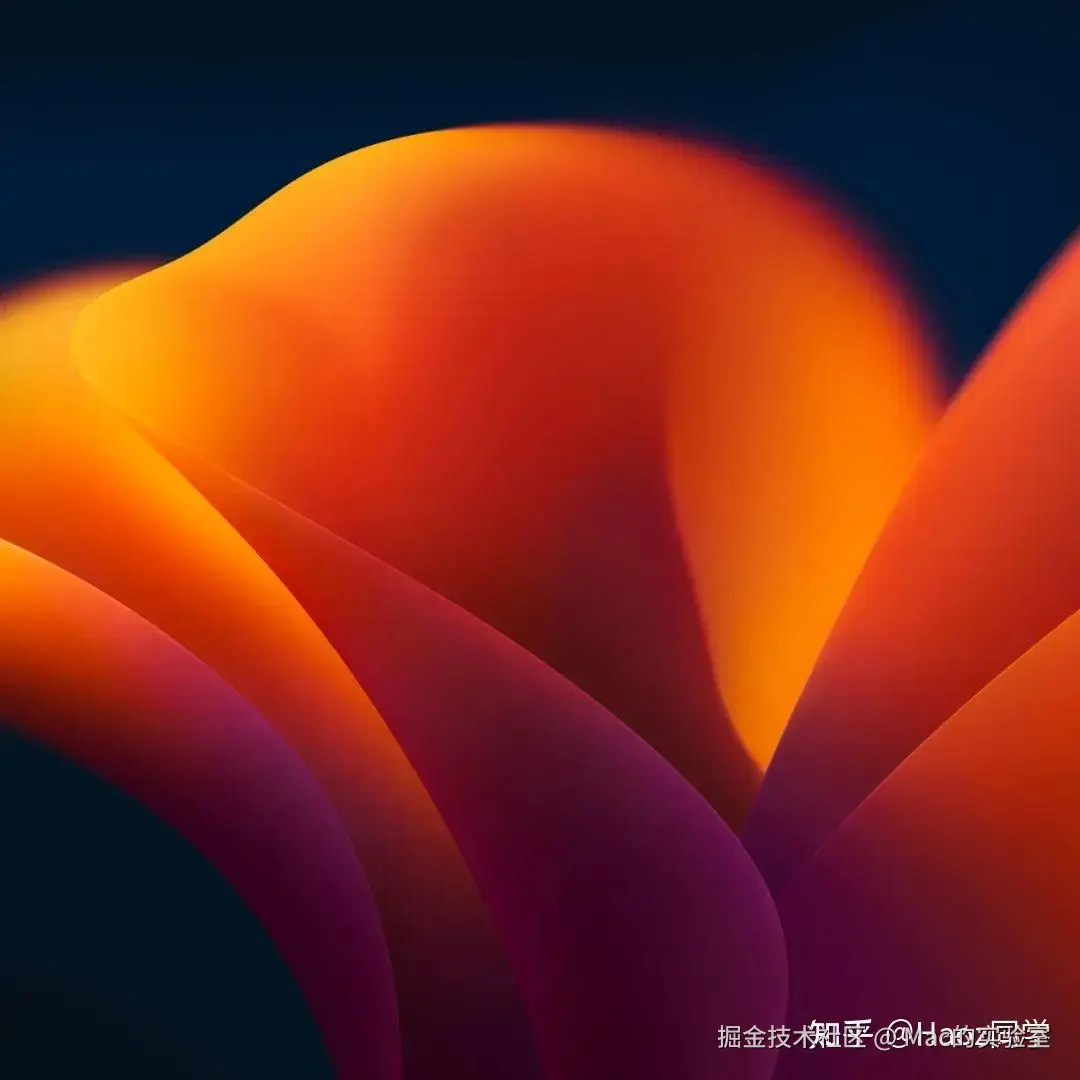 最新苹果macOS 26 Tahoe壁纸原生4K/6K超清下载|Mac原生壁纸全系列下载 - 知乎