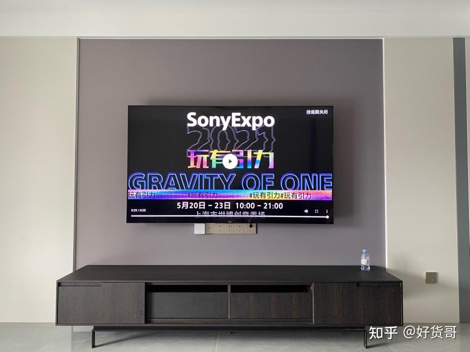 索尼XR-75X91J优缺点评测真实吐槽！千万要看下值得买吗？ - 知乎