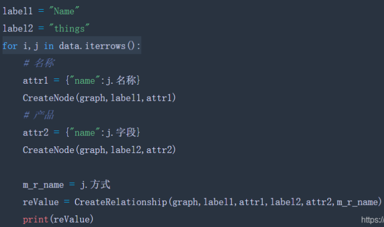 [Neo4j] neo4j 的python操作 - 知乎