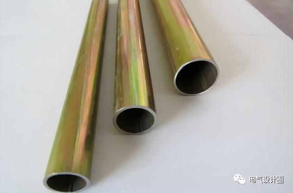 电线导管KBG、JDG和SC的正确选用 - 知乎