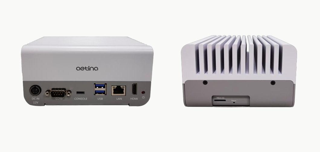 安提国际推出一款基于ASIC、可提供16 TOPS的边缘AI系统—AIE-CP1A-A1 - 知乎