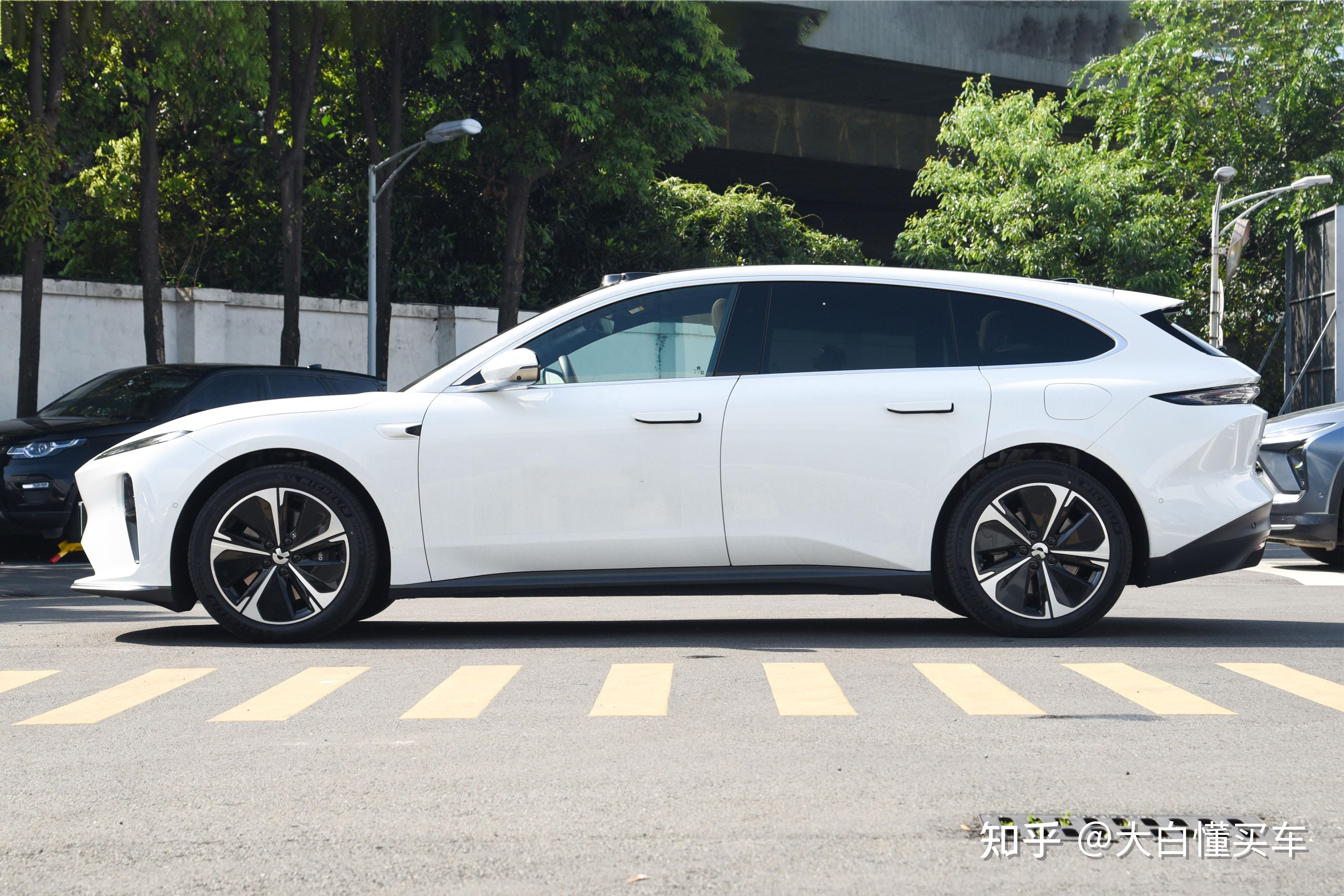 蔚来ET5T vs. 特斯拉Model Y：哪款性价比更高？ - 知乎