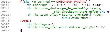 Linux virtio-net driver - 知乎
