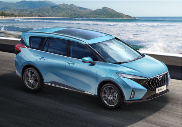 海马汽车：与小鹏汽车“分手”后，新能源是新活法？ - 知乎