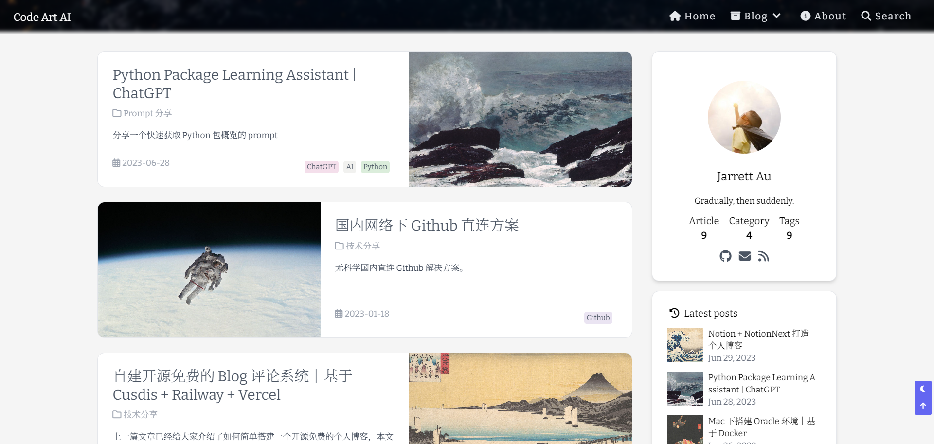 推荐几个支持一键部署的 Vercel 项目（小白友好） - 知乎