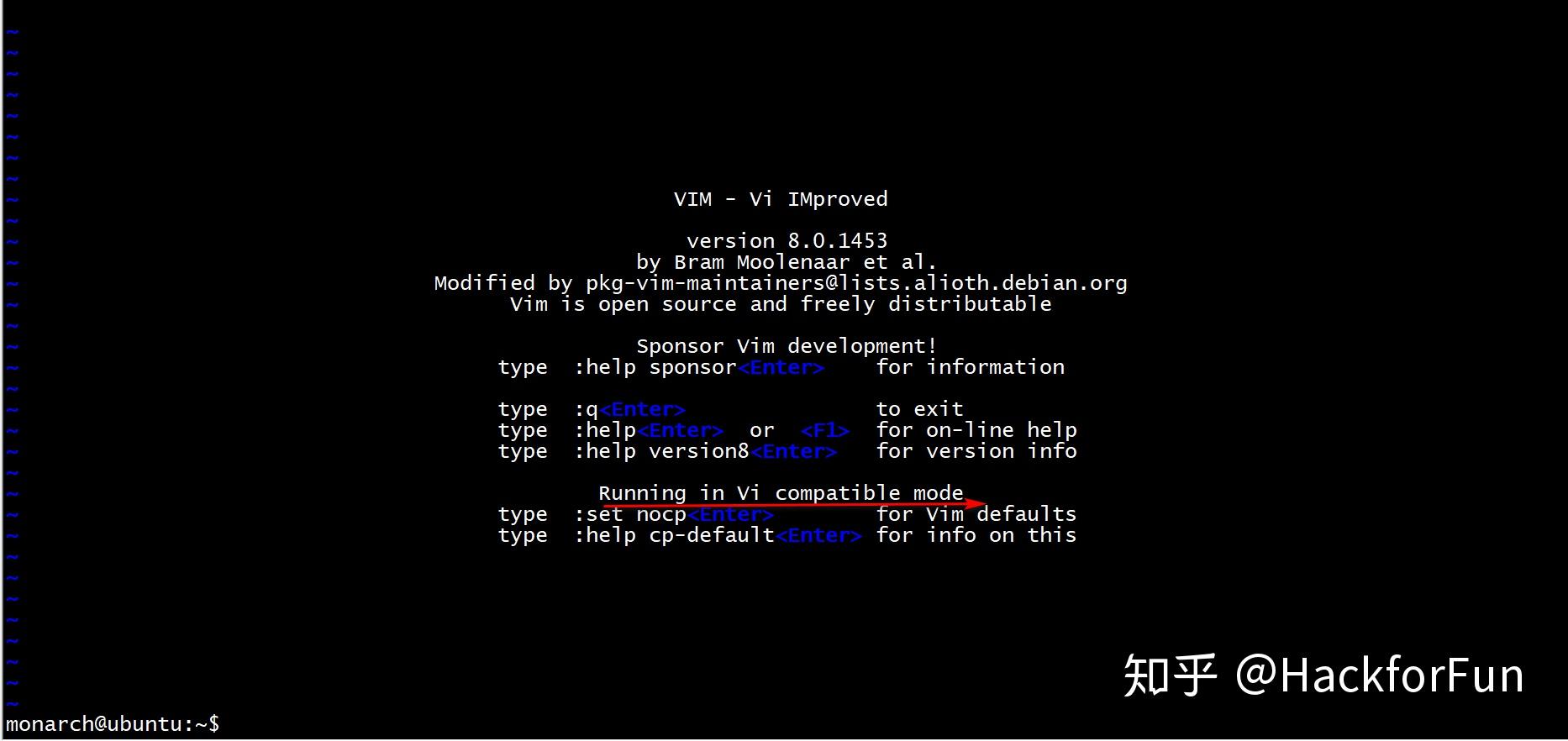 三十分钟配置一个顺滑如水的 Vim - 知乎