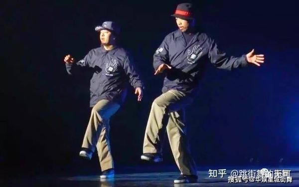 POPPING的基础都有哪些，这篇文章告诉你（值得收藏）！ - 知乎