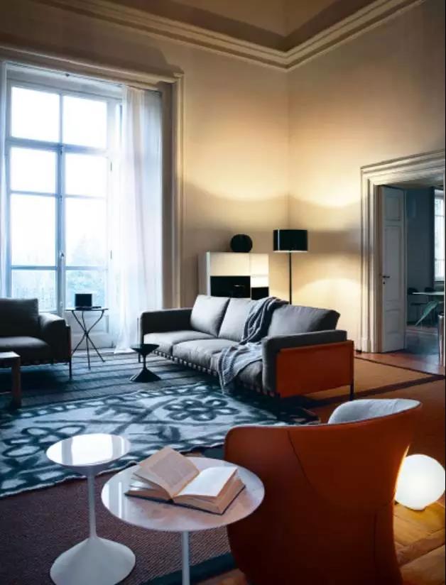 品牌资讯 | Zanotta 释放独特的优雅 - 知乎