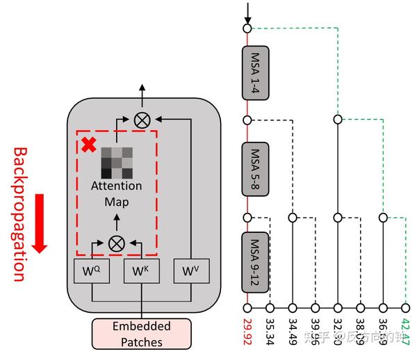 Towards Transferable Adversarial Attacks on Vision Transformers - 知乎