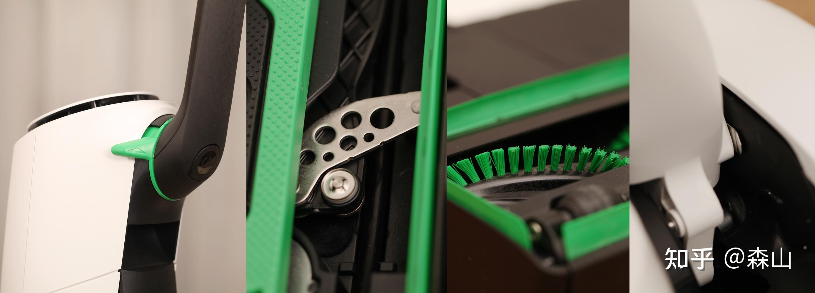 卓越性能带来的无尘体验——福维克可宝VK7全屋清洁系统测评 - 知乎