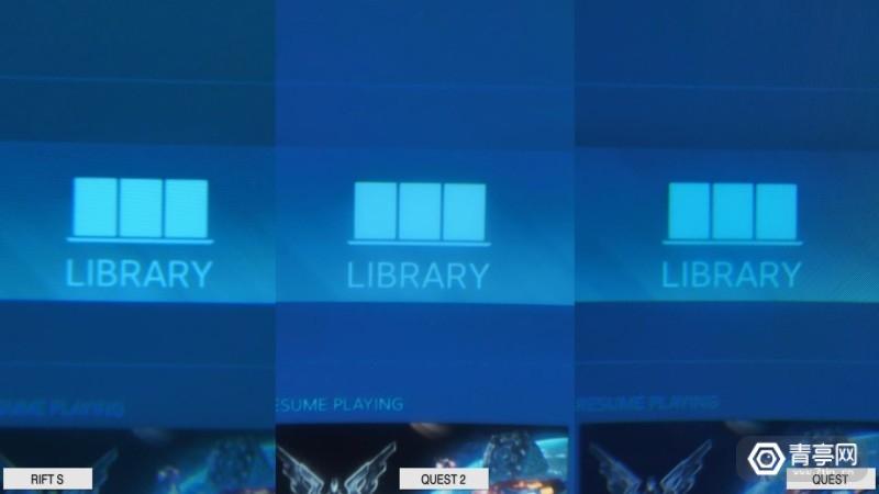 Oculus Quest 2视觉篇：LCD和IPD妥协太多 - 知乎