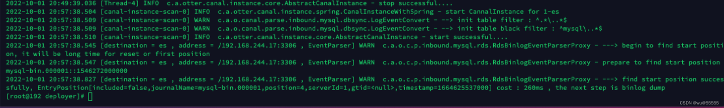 Elastic实战：canal自定义客户端，实现mysql多表同步到es - 知乎