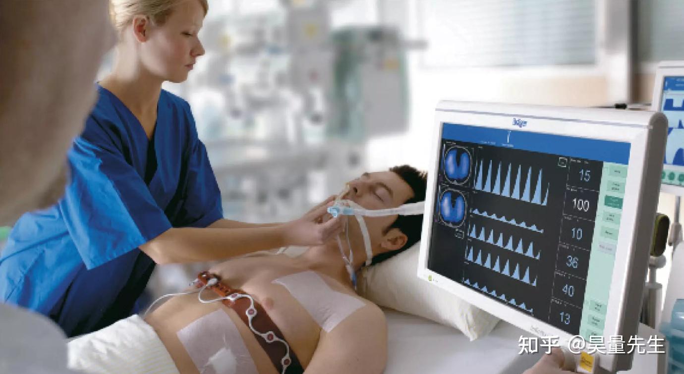 胸阻抗断层成像仪临床前解决方案—Sciospec Lung EIT Kit - 知乎