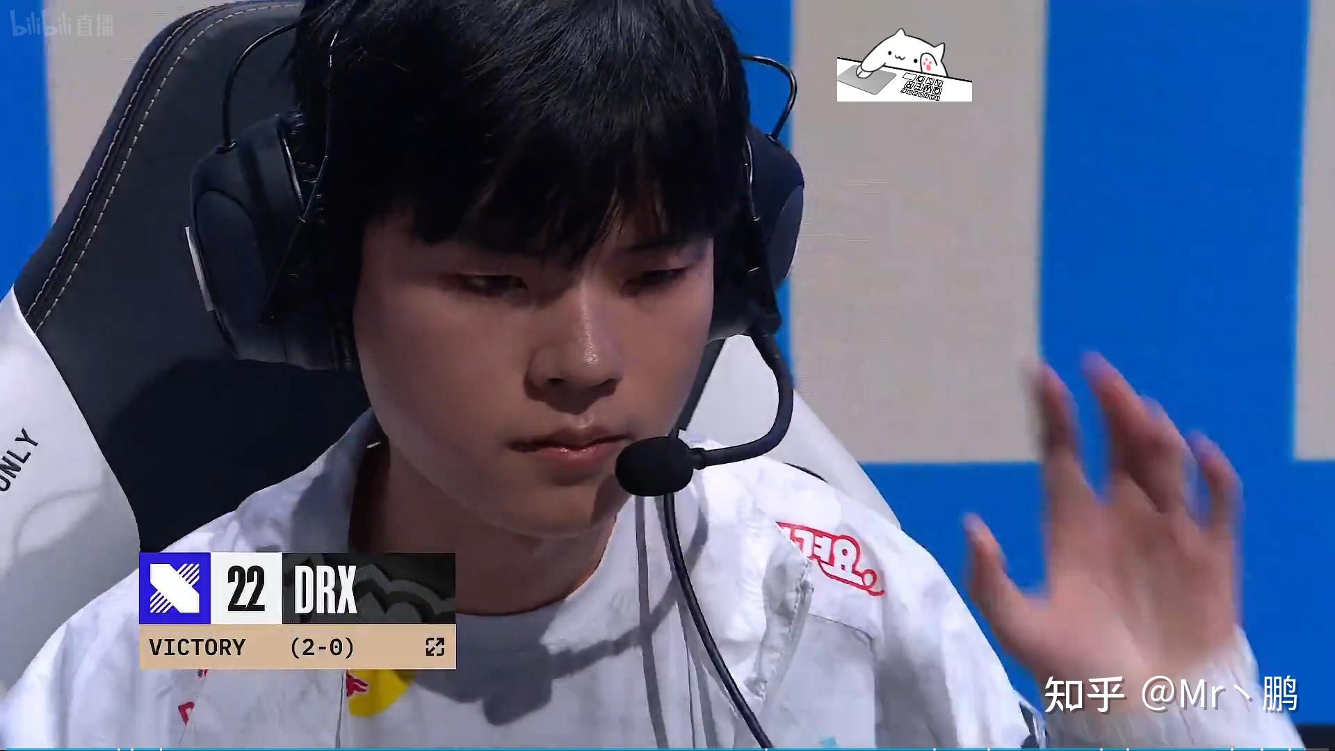 【LOL-S12】2022.10.1赛况分析——SGB拿下五杀，RNG轻取MAD,明天RNG两场比赛！ - 知乎