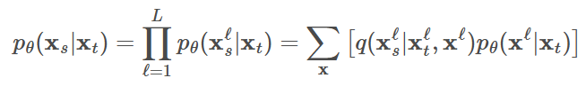 爆火Block Diffusion引发LLM架构变革？自回归+扩散模型完美结合 | ICLR 2025 - 知乎