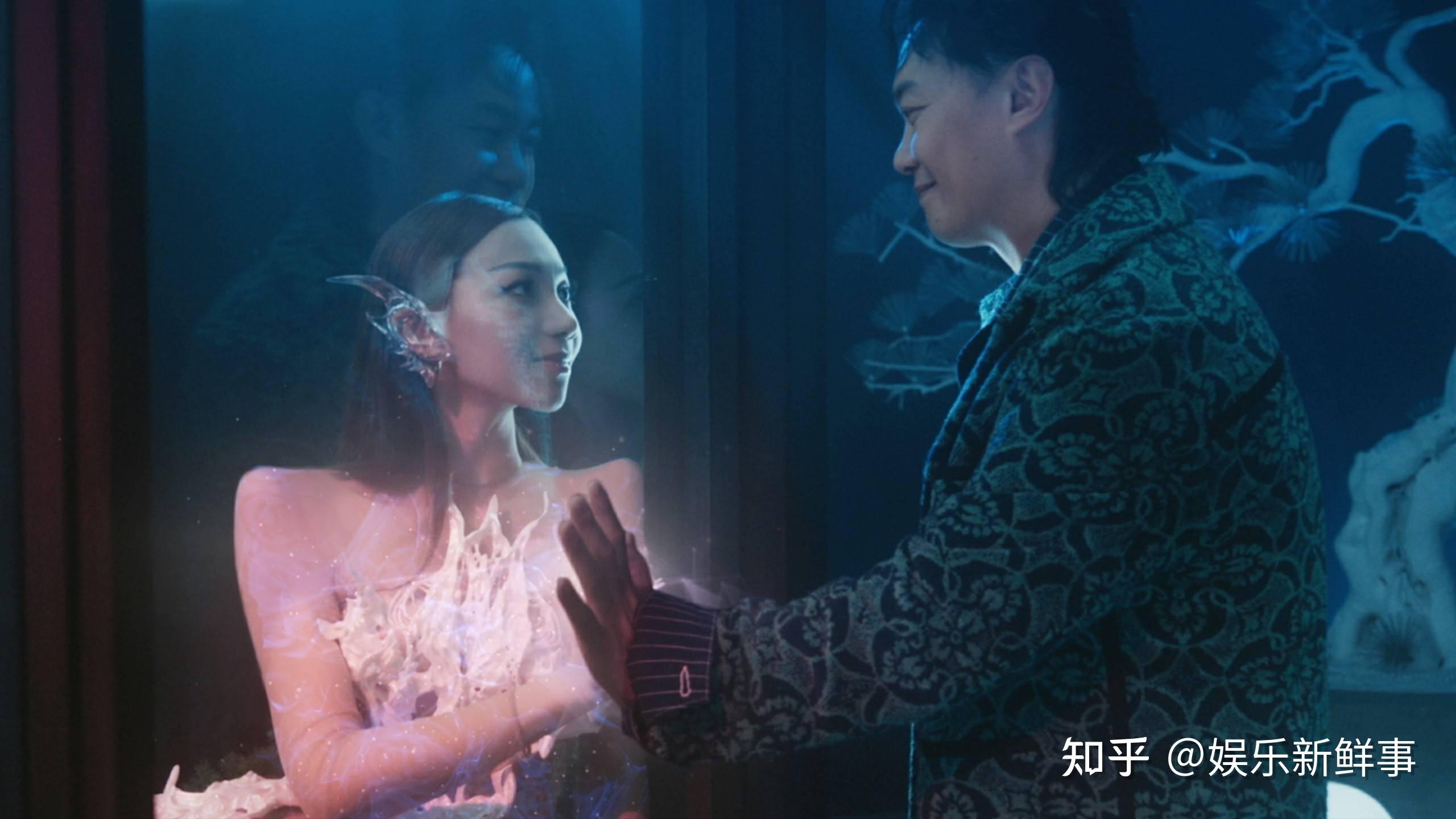 江海迦陈奕迅首度合唱《Special One》MV释出 Eason演技爆发直抵人心 - 知乎