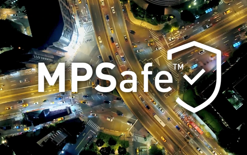 适用于自动驾驶 (ADAS) 平台的 ASIL-Ready 智能供电与监控解决方案 - 知乎