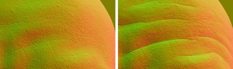 Unity技术美术(TA)指北——Digital Humans数字人 - 知乎