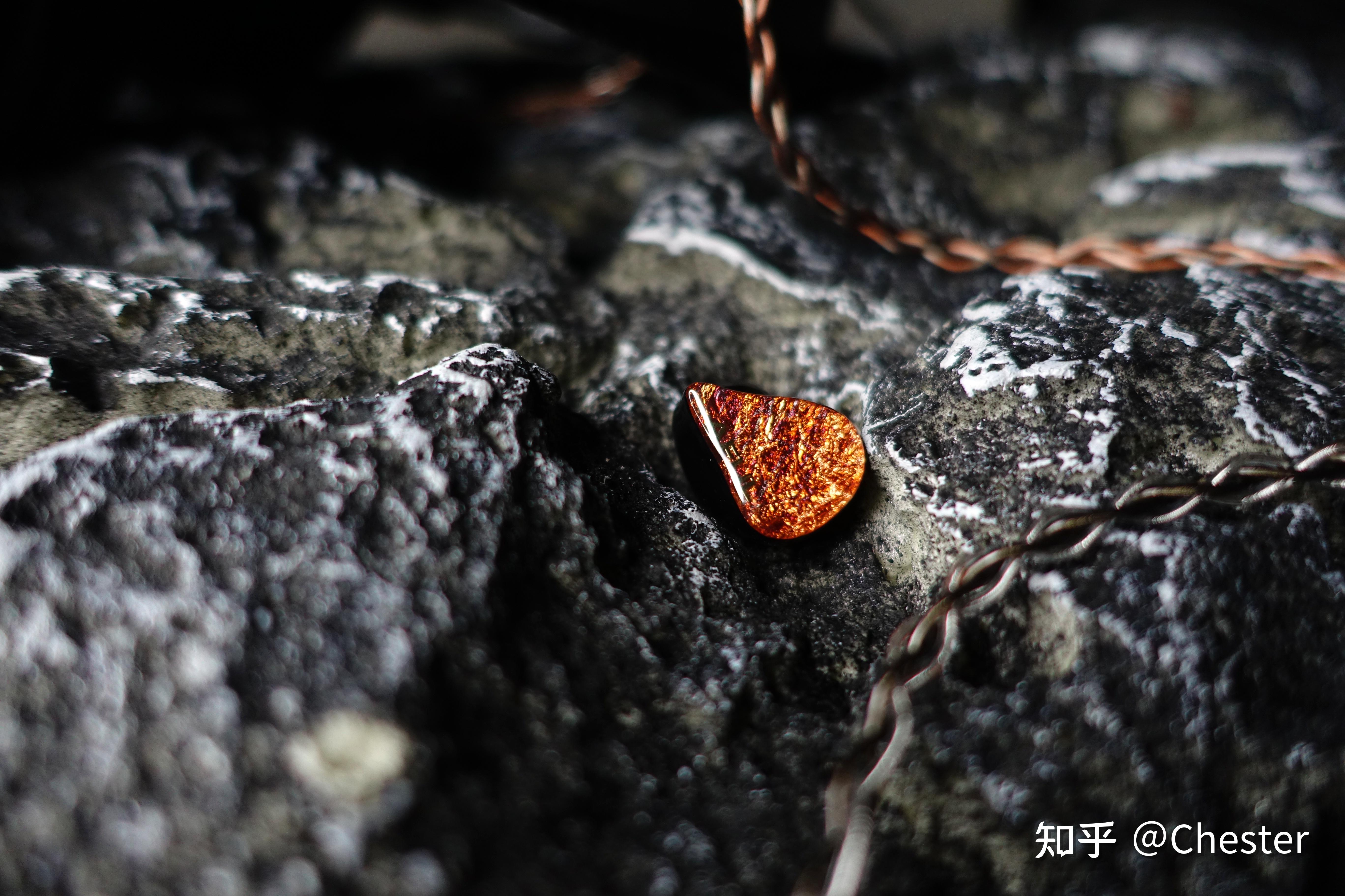 耳机里的“小池大鱼"- AFUL P5&P8 - 知乎