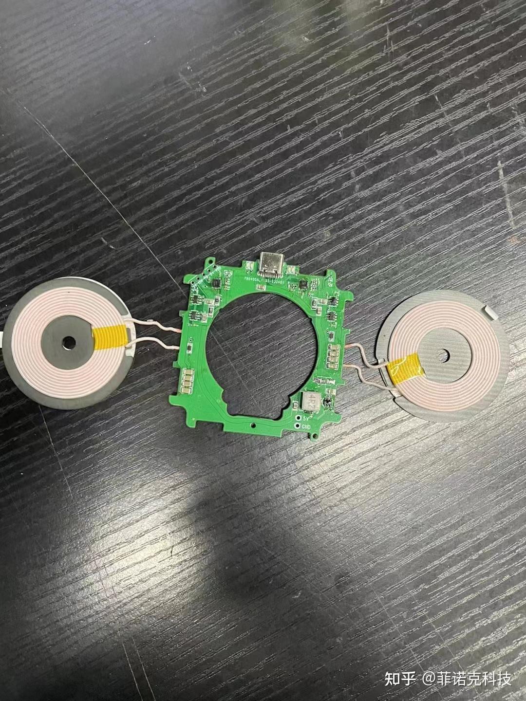 无线充方案Qi 1.3和Qi 2.0 EPP MPP认证区别 - 知乎