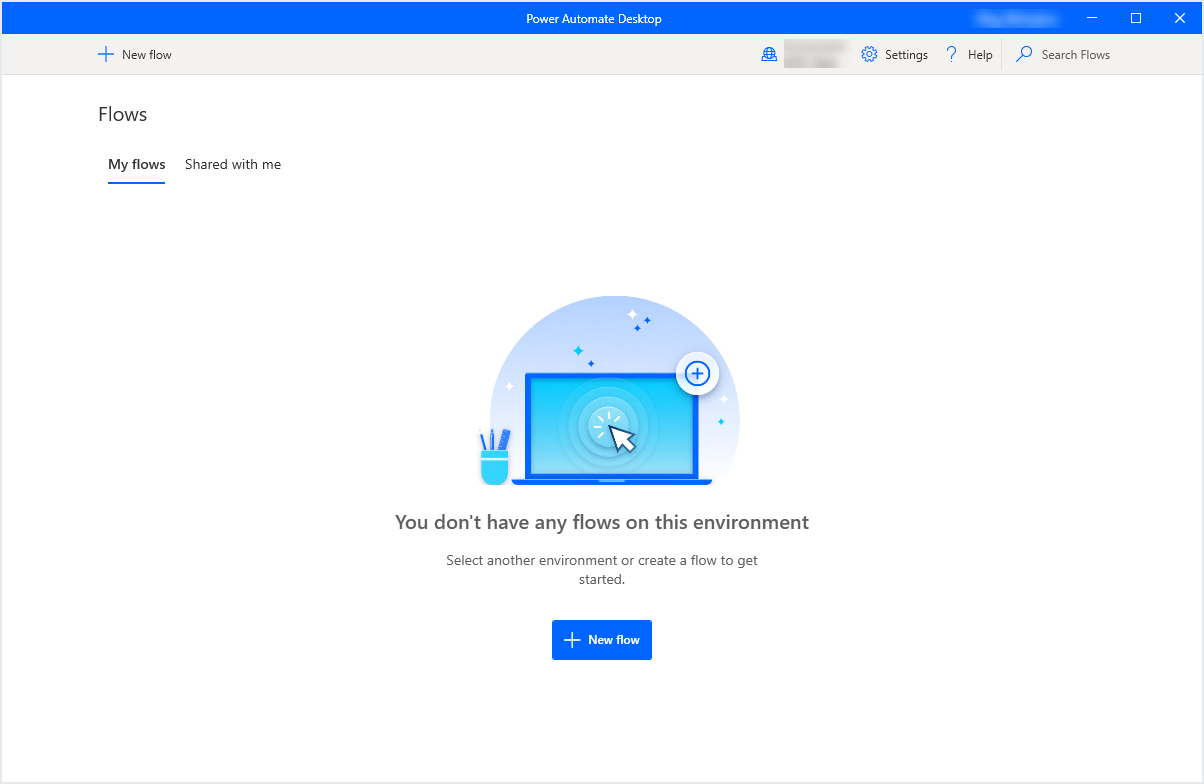 演示创建 微软Power Automate Desktop 流 - 知乎