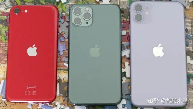 iPhoneSE Plus被安排上了,A14处理器加持! 真香 - 知乎