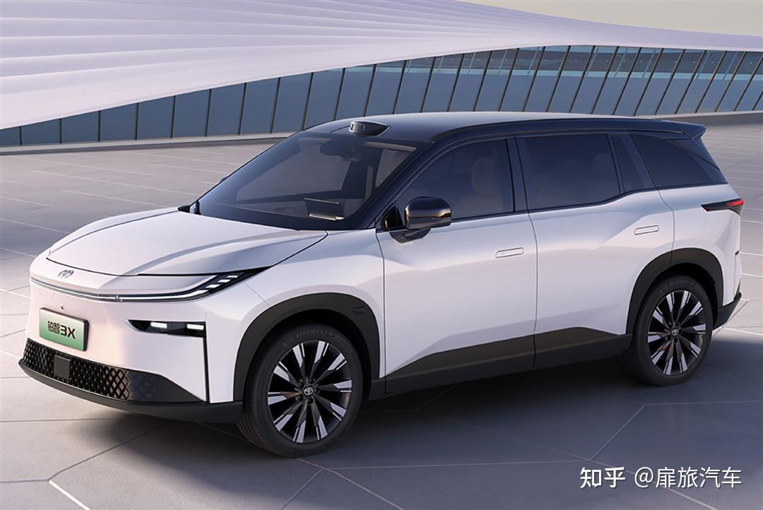 最大续航722km！北京现代ELEXIO打响翻身仗？ - 知乎