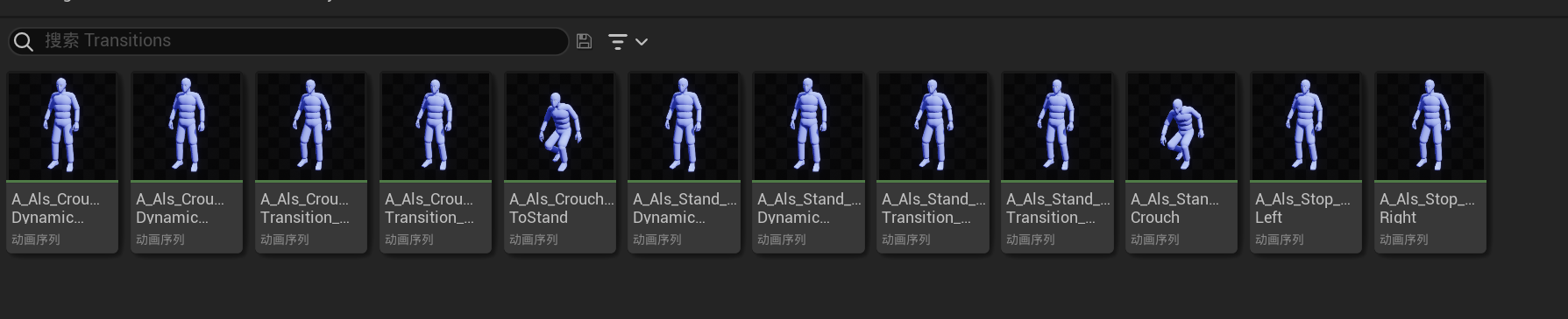 【UE5】使用Slate进行UI开发与编辑器拓展（七）： 自定义资产 - 知乎