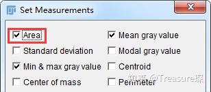 ImageJ实用技巧——面积测量综述 - 知乎