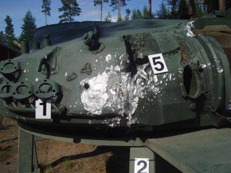 苏联/俄罗斯125mm坦克炮弹药简介 - 知乎