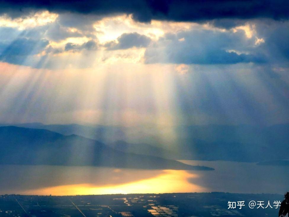 天人学-欧阳米果：神与人——光之宣言！世界上真的有神吗？ - 知乎