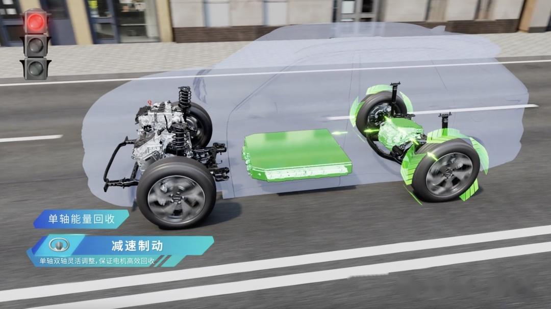 长城Hi4-Z和Hi4-T的区别在哪里，我们选谁更合适 - 知乎