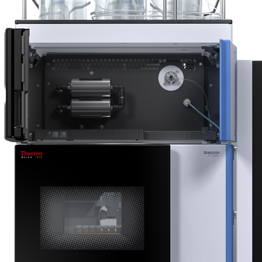 迎刃“冰”解：2023年赛默飞Vanquish液相及特色CAD 检测器产品应用研讨会-哈尔滨站 - 知乎