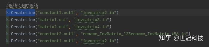 GCKontrol PythonAPI自动化测试应用案例 - 知乎