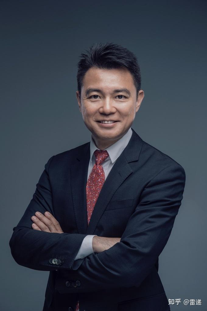 UCloud优刻得任命谭旭为海外业务CEO - 知乎