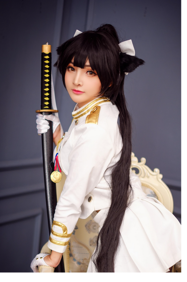 越南正妹MiMi Chan丨18套写真作品全集鉴赏 - 知乎