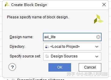 ZYNQ PS与PL基于AXI-Lite通信（超详细开发流程） - 知乎