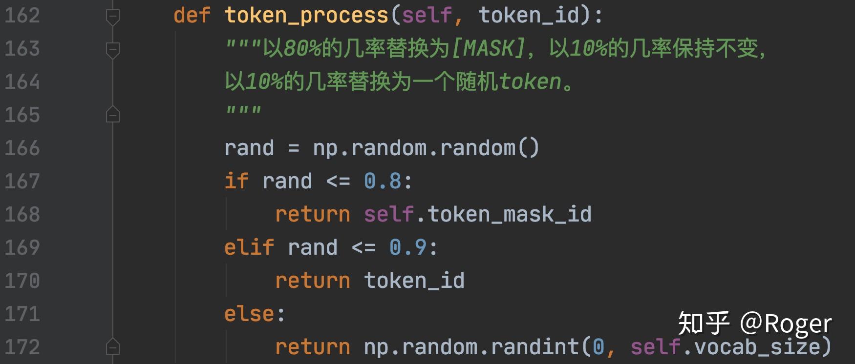 RoBERTa论文详解和代码实战 - 知乎