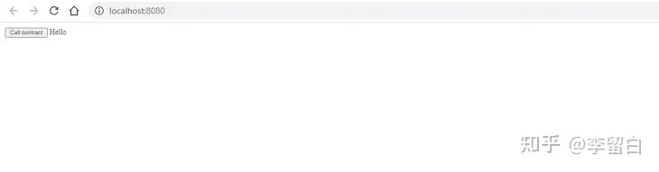 将 Web3 集成到 Vue 应用程序中 - 知乎