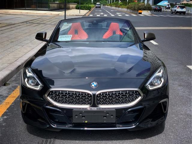 3.0T的Z4配和2.0T的718比吗？锦和汽车带你看宝马和保时捷谁更强？ - 知乎