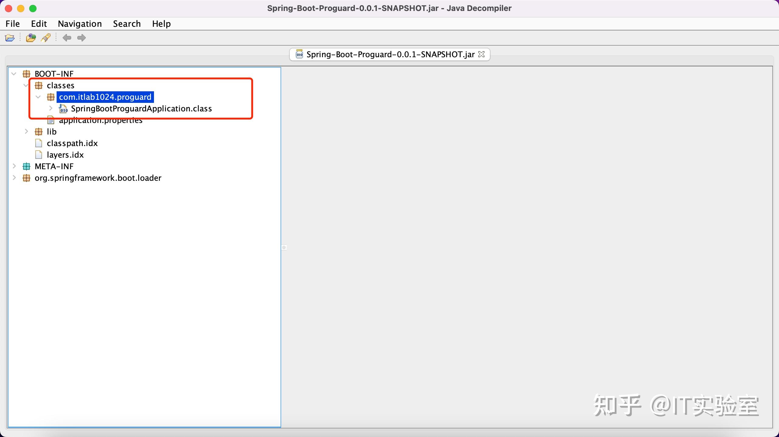 Java代码混淆，看这一篇就够了！ - 知乎